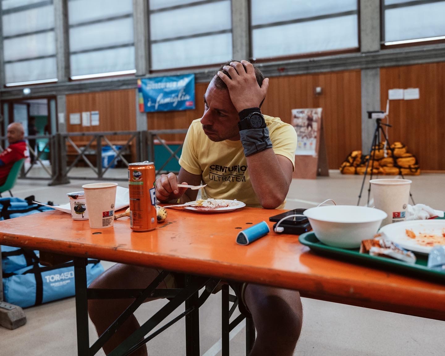 British Ultra Running Podcast