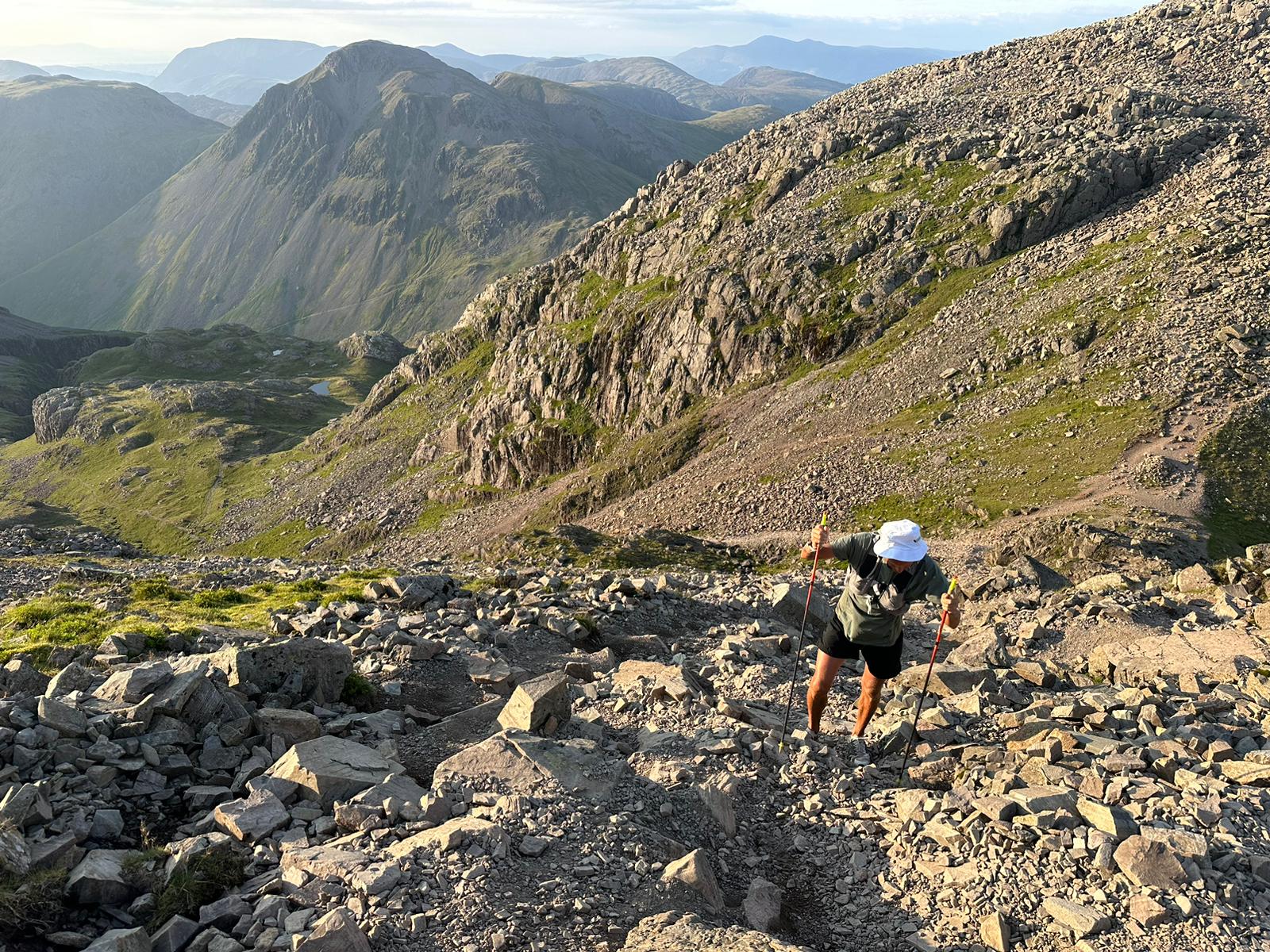 British Ultra Running Podcast